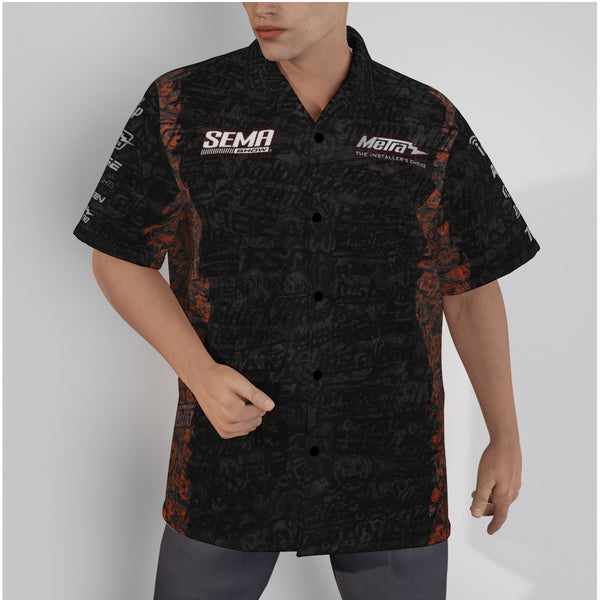 Metra SEMA - Metra Team Shop